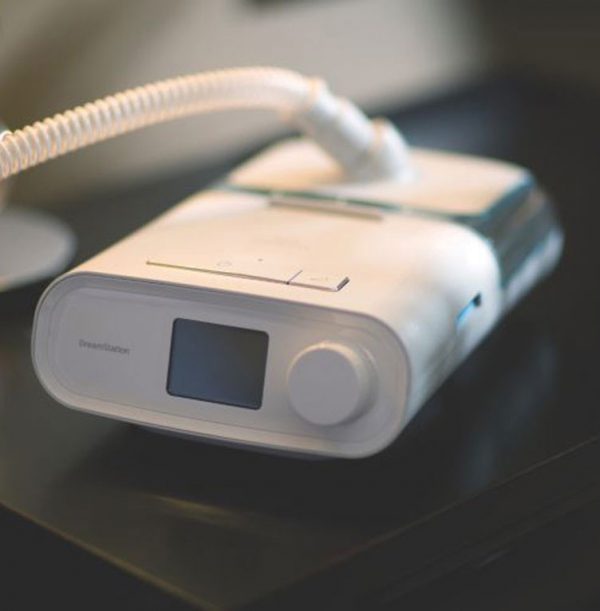 CPAP Machine - Dorma Sleep Clinic - Professionnal Care and Best Prices