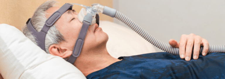 CPAP: 5 side effects and how to avoid them - Dorma Sleep Clinics