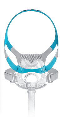Evora Full Fit Pack Mask - Dorma Sleep Clinics